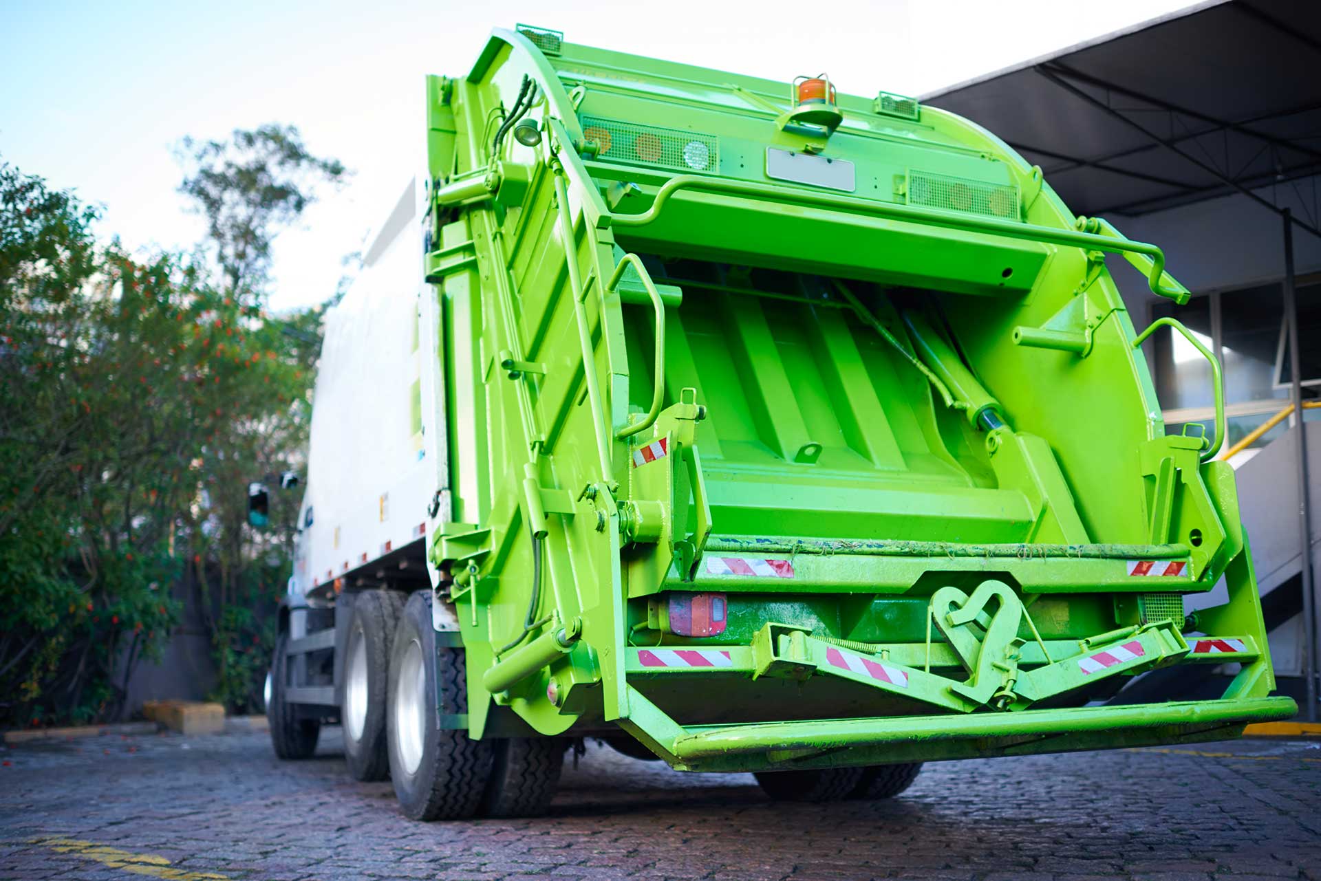 Skips Bin Waste Types - Formula Skips