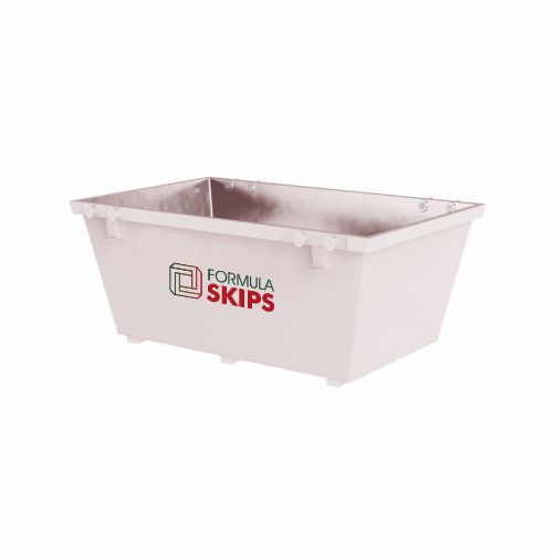 3m³ - Masonary / Clean Fill - Formula Skips
